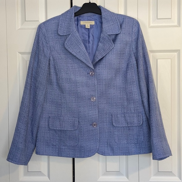 Appleseed's | Jackets & Coats | Appleseeds Blazer | Poshmark